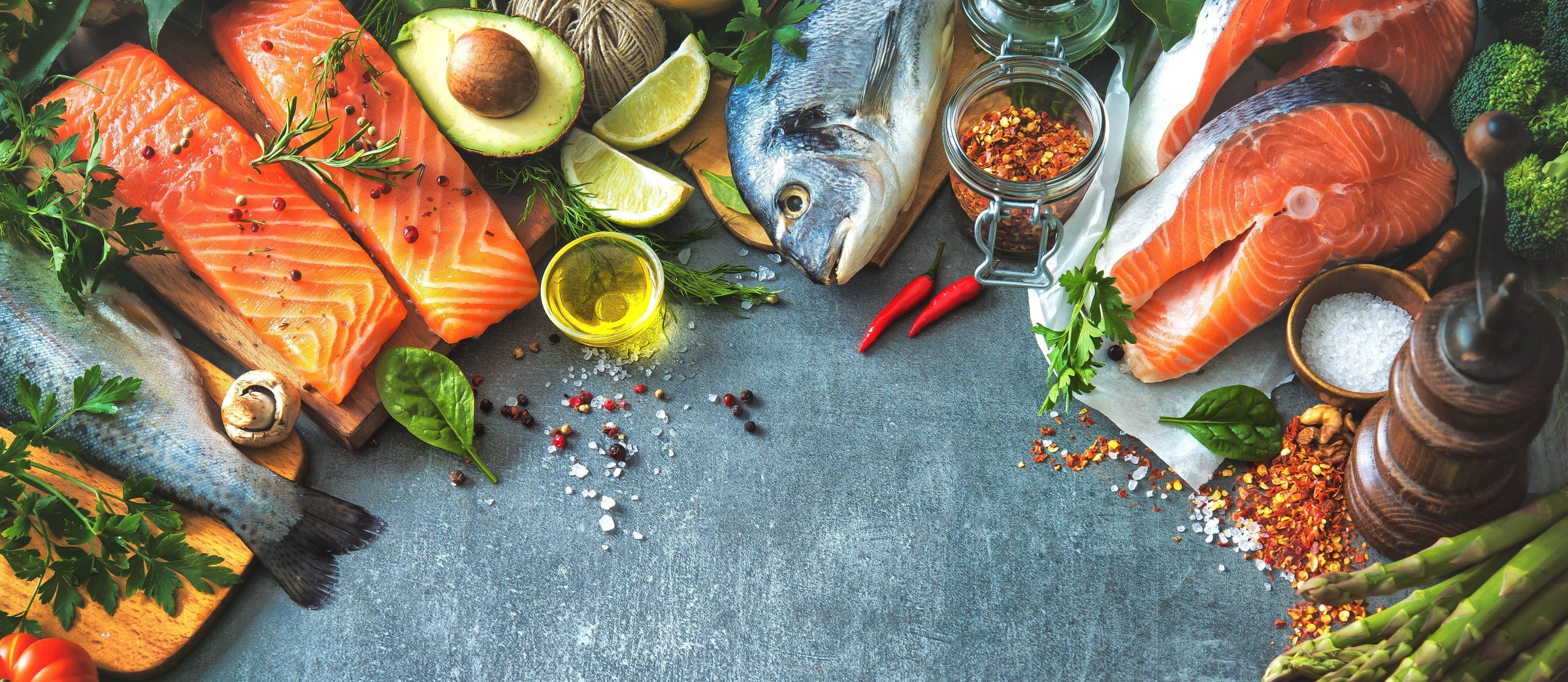 Why Fish is so important for the UK – S&J Fisheries