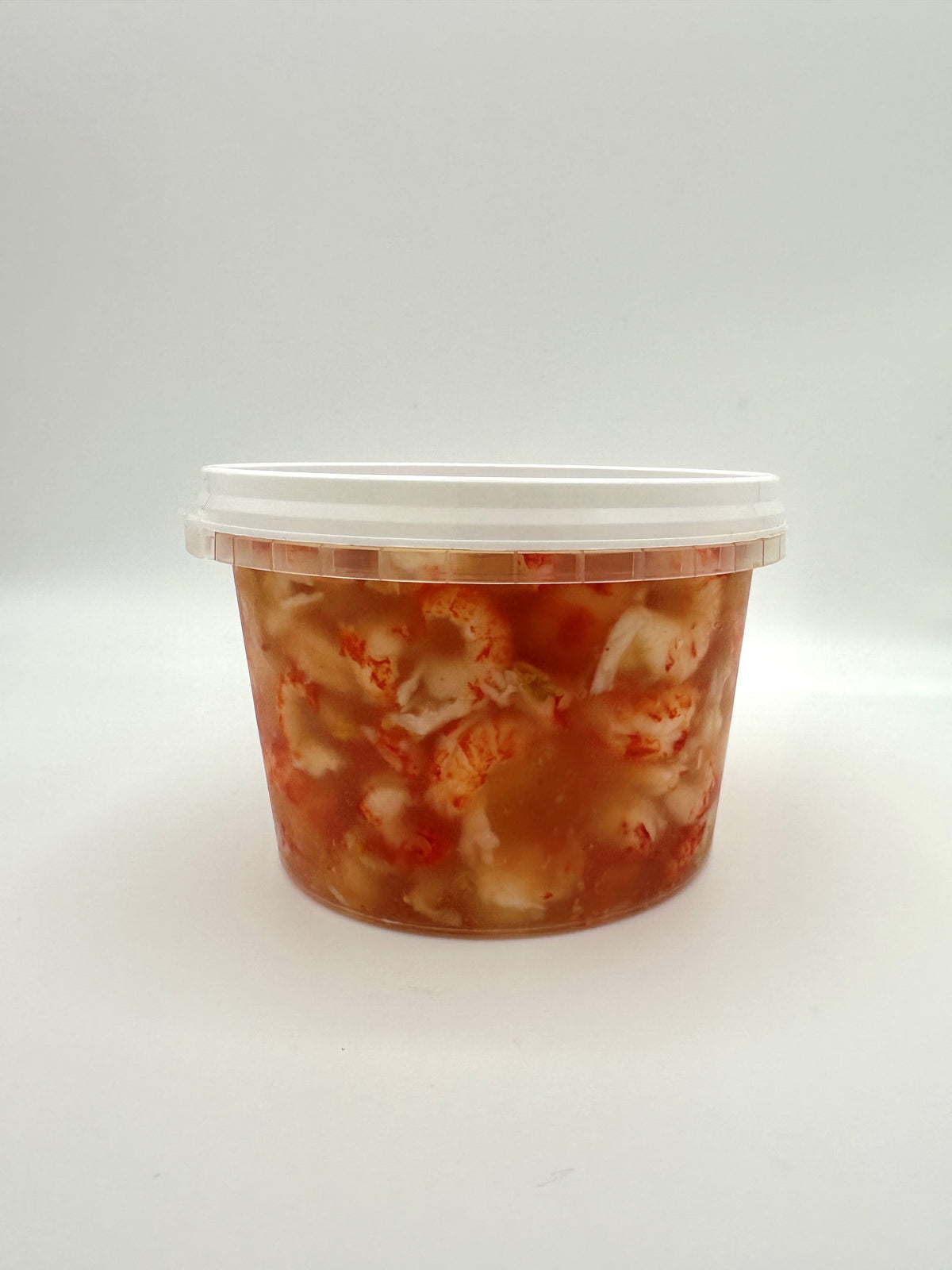Crayfish Tails in Brine – S&J Fisheries