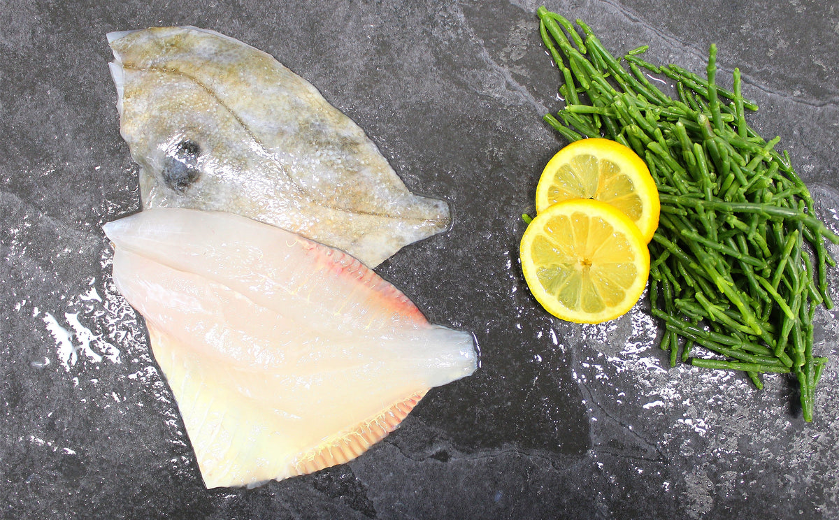 John Dory Fillets (2no) – S&J Fisheries