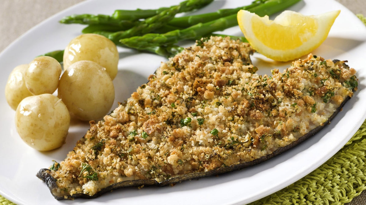 Plaice (1no) – S&J Fisheries